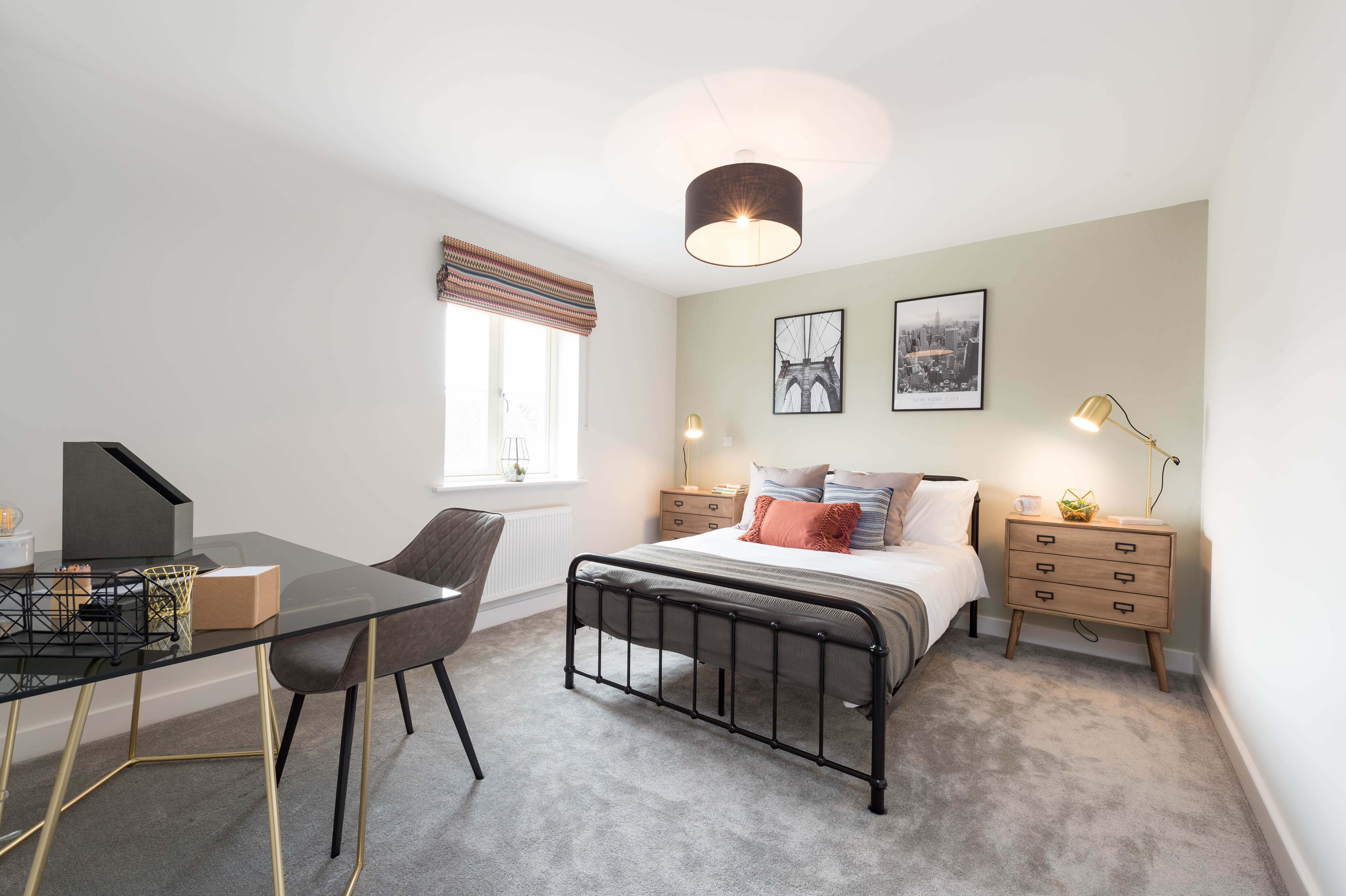 Well Lane - Abbeymill Homes